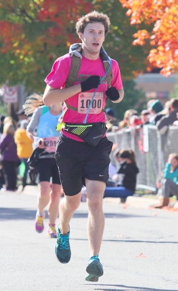 Hooray Run Podcast: Cousin Mike on Fast Food, NBA Finals 5xMile Relay ...