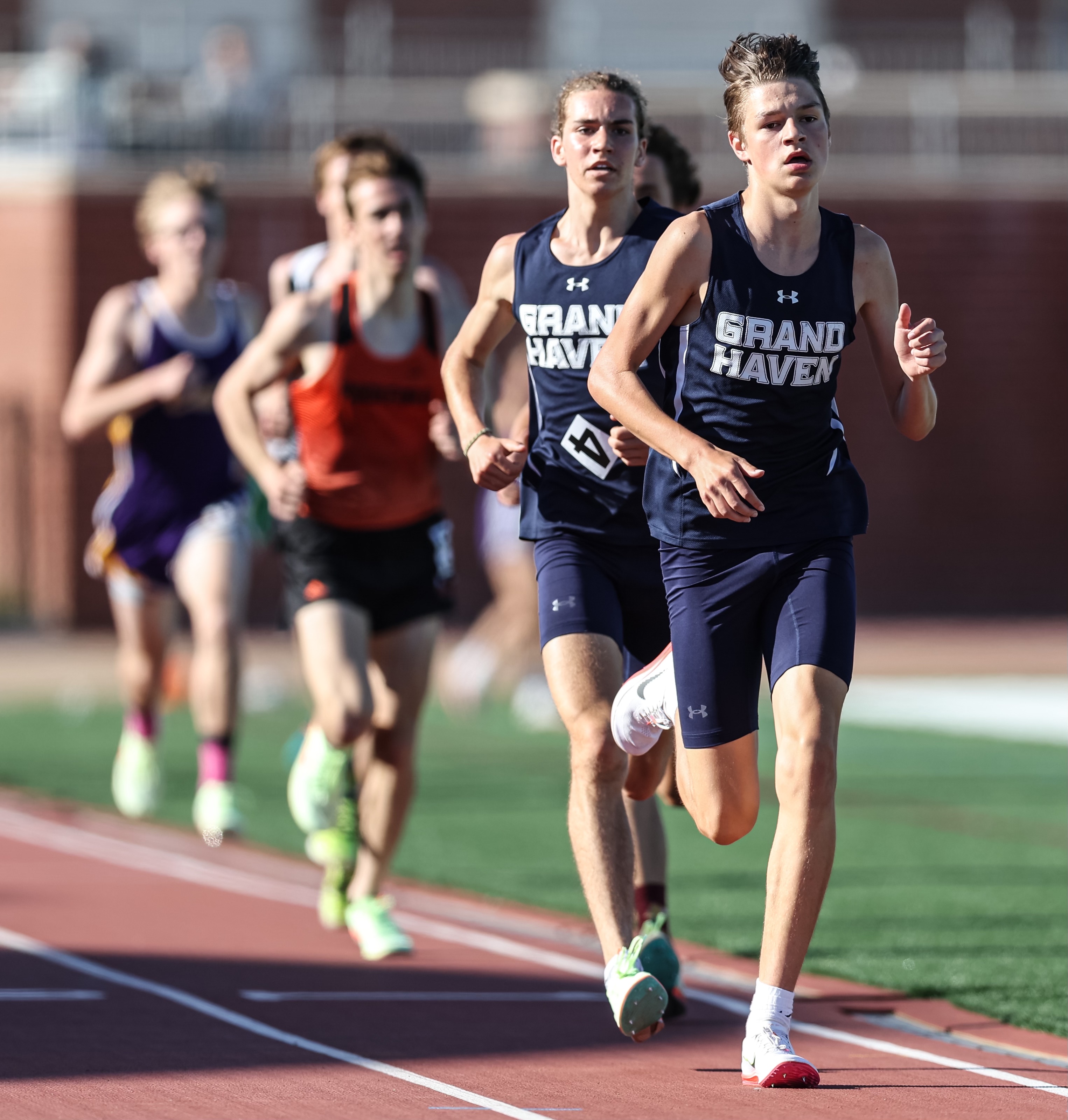 Hooray Run Podcast: Seth Norder, Nolan Clark, Will Hewitt – Hooray Run