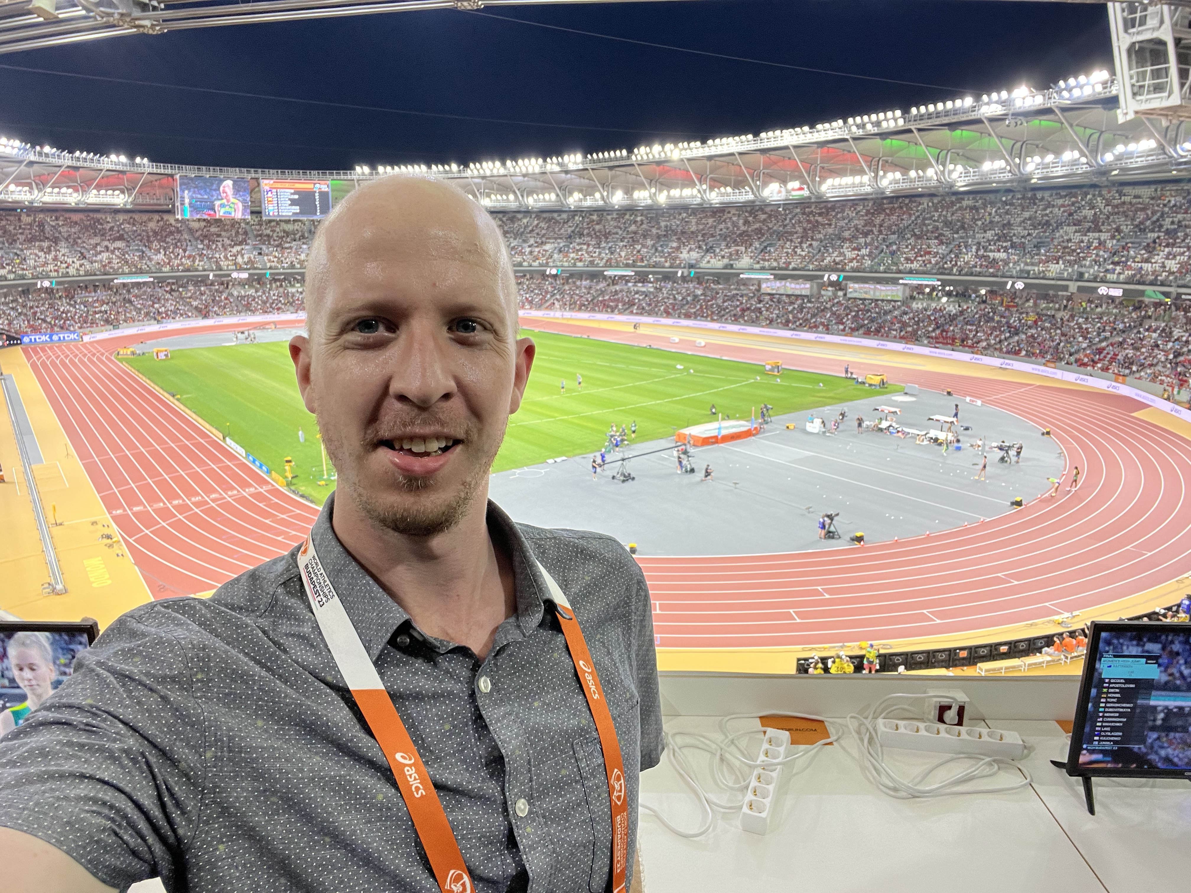 letsrun – Hooray Run