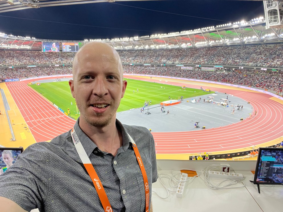 letsrun – Hooray Run